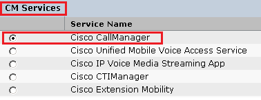 Contact Center Enterprise에서 Secure SIP Signaling 구성 - Cisco