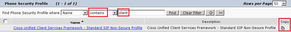 Contact Center Enterprise에서 보안 RTP 구성 - Cisco