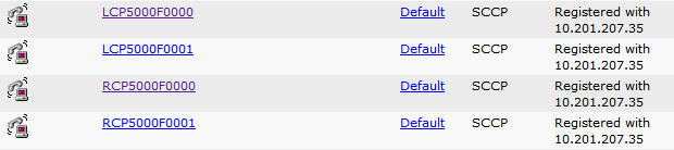 تكوين عميل Mobile على UCCE - Cisco