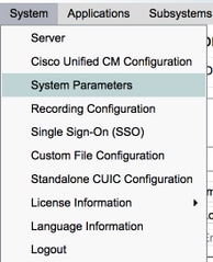 Integratie van SocialMiner met Gmail op UCCX 11.6 - Cisco
