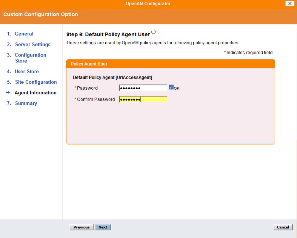 قم بتثبيت OpenAM Identity Provider (IDp) ل Cisco Identity Service (IDs) وتكوينه لتمكين SSO - Cisco