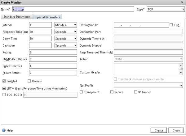 Configuración de Citrix NetScaler Load Balancer para Cisco Unified ...