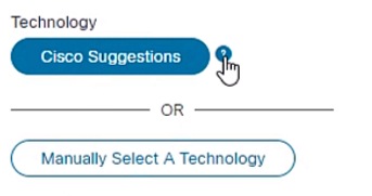 Guía de creación de casos de Soporte Case Manager - Cisco