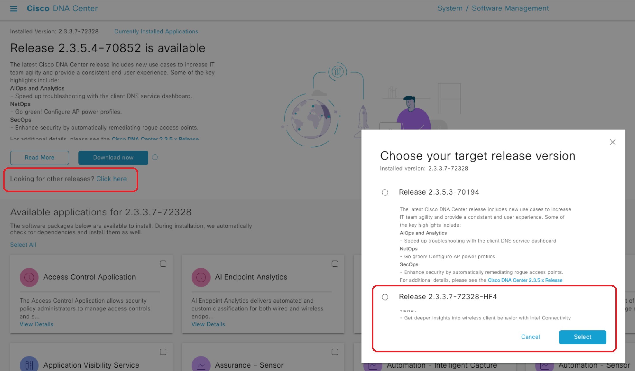 Field Notice: FN74065 - Cisco DNA Center: etcd PKI Certificate ...