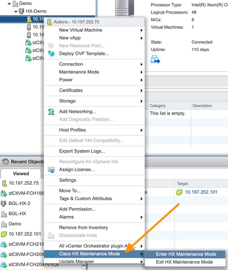 Handige HyperFlex kennis - Cisco
