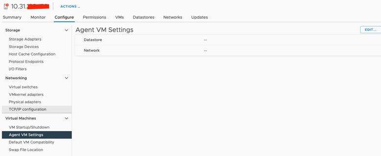 Realice la actualización a Hyperflex con las mejores prácticas - Cisco