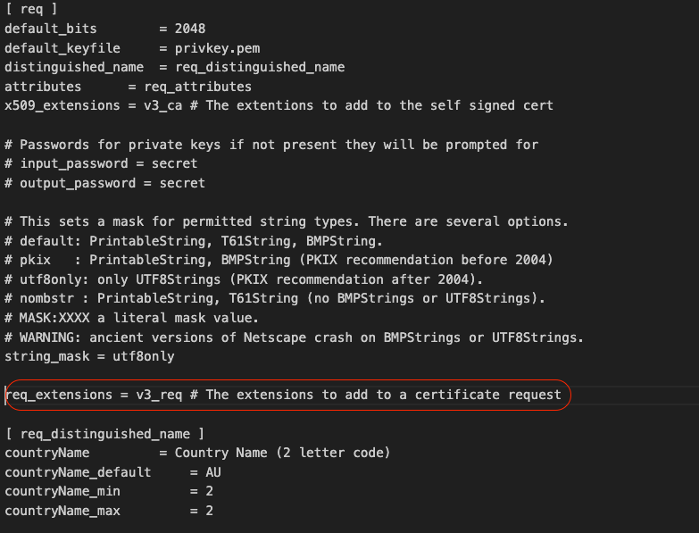 Selbstsignierte SSL-Zertifikate in Hyperflex-Clustern ersetzen - Cisco