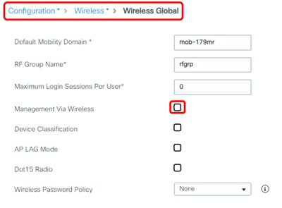 Cisco IOS XE软件Web UI权限提升漏洞 — CVE-2023-20198的Cisco TAC技术常见问题解答 - Cisco