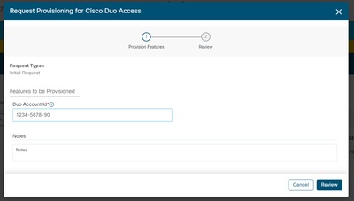 安全企业协议(EA)工作空间 — Cisco Duo许可指南 - Cisco