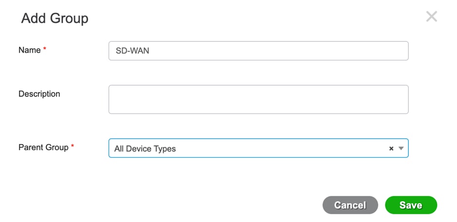Ise를 사용하는 Vedge 및 컨트롤러에 대한 Radius 및 Tacacs 기반 사용자 인증 및 권한 부여 Cisco