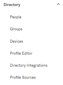 Sd Wanでのoktaシングルサインオンssoの設定 Cisco
