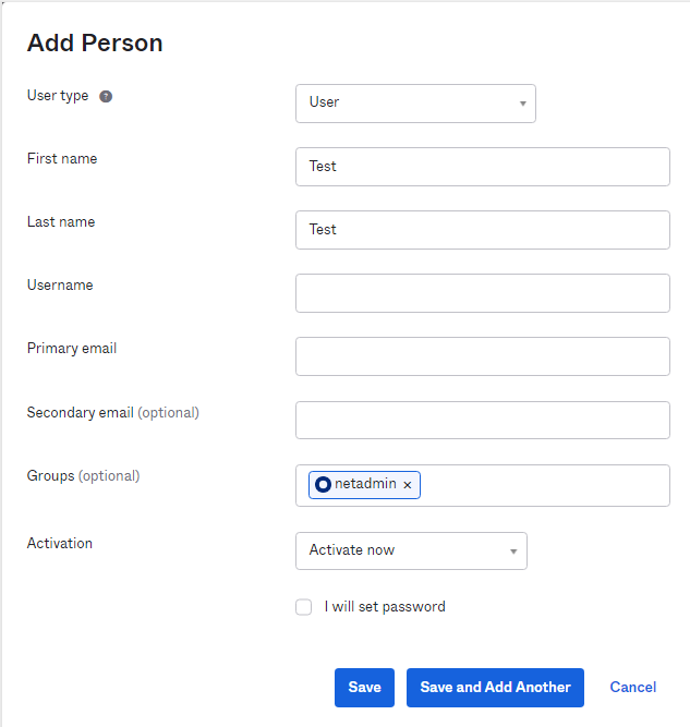 Sd Wanでのoktaシングルサインオンssoの設定 Cisco