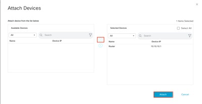 在Cisco IOS XE SDWAN路由器上配置DHCP服务器并对其进行故障排除 - Cisco