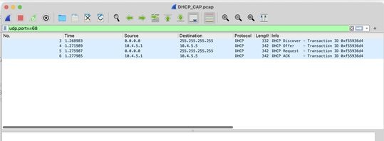 Cisco Ios Xe Sdwan 라우터에서 Dhcp 서버 구성 및 문제 해결 Cisco
