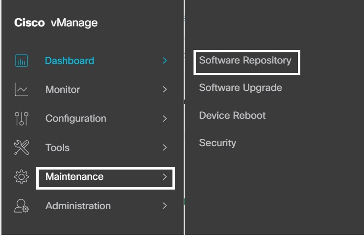 Configuración de miles de ojos en dispositivos SD-WAN - Cisco