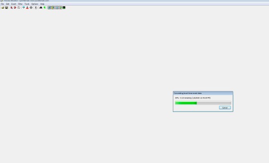 시작 시 AMP 문제를 해결하기 위해 ProcMon 로그를 수집하는 방법 - Cisco