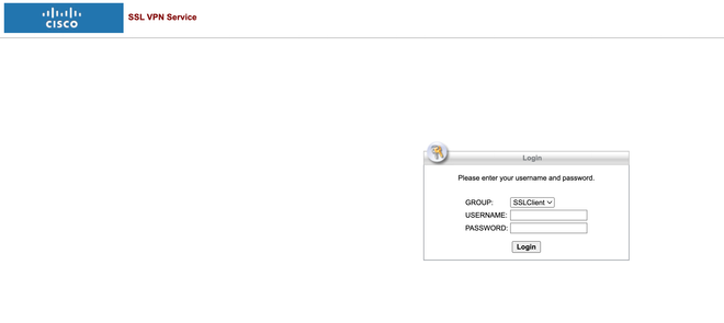 Asaでのスプリットトンネリングを使用したsecure Clientの設定 Cisco
