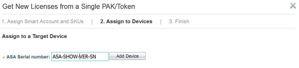 Cisco Secure Clientライセンスに関するFAQへの回答 - Cisco