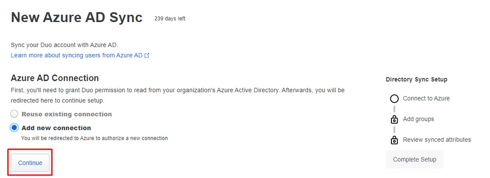 为带有duo和azure的安全管理设备配置saml Cisco