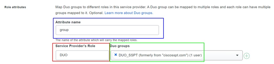 为带有duo和azure的安全管理设备配置saml Cisco