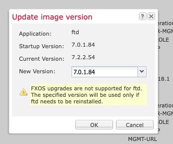 firepower eXtensible Operating System(FXOS)に関するFAQへの回答 - Cisco