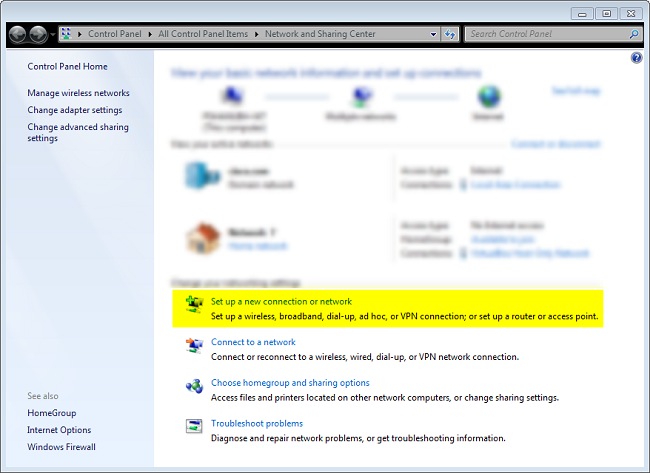 Windows 7 Ikev2 Agile Vpn Client 및 Flexvpn에서 인증서 인증을 사용하는 Ikev2 Cisco