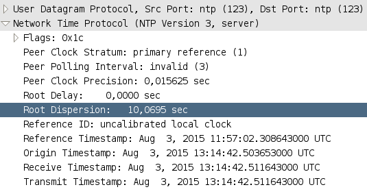Risoluzione dei problemi relativi agli errori di sincronizzazione dei server ISE e NTP in ...