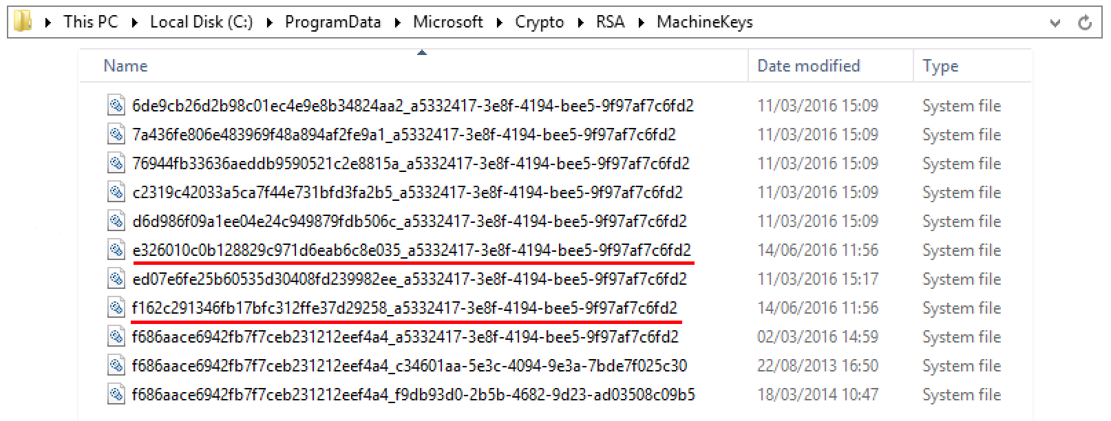 Ise의 Byod에 사용되는 Windows Server Ad 2012에서 Scep Ra 인증서 갱신 Cisco