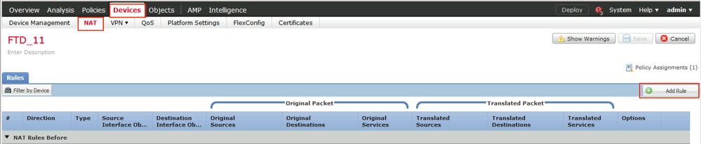FTDでのAnyConnectリモートアクセスVPNでのISEポスチャの設定 - Cisco