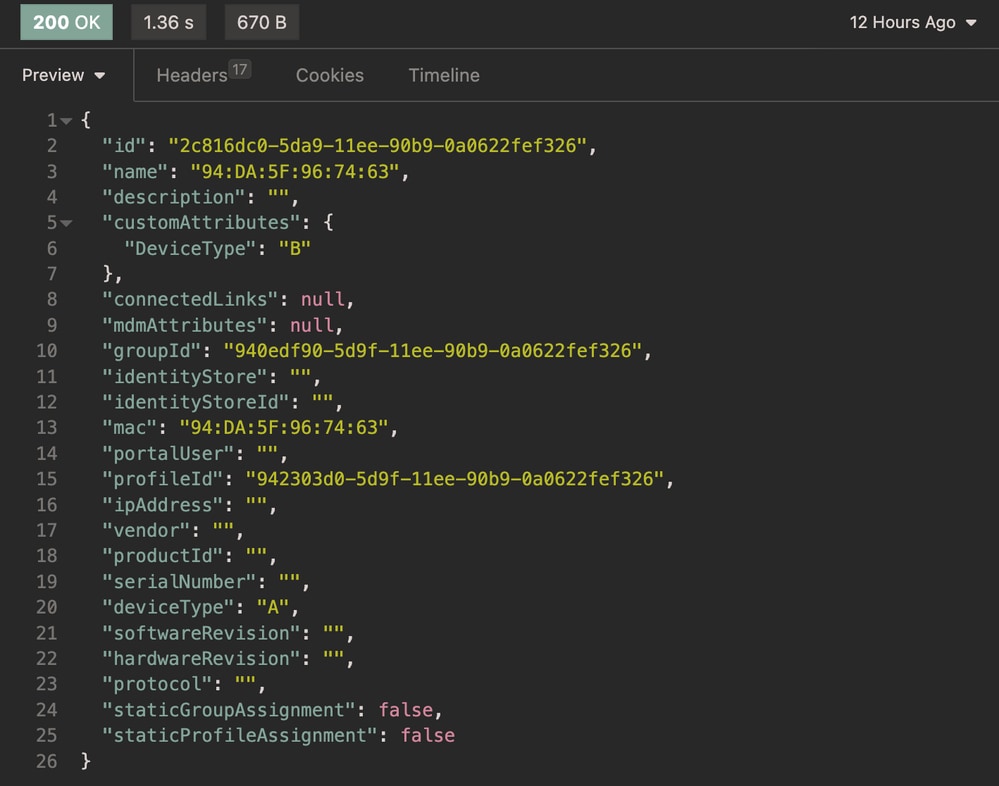 ISE 3.3 pxGrid Context-In 구성 - Cisco