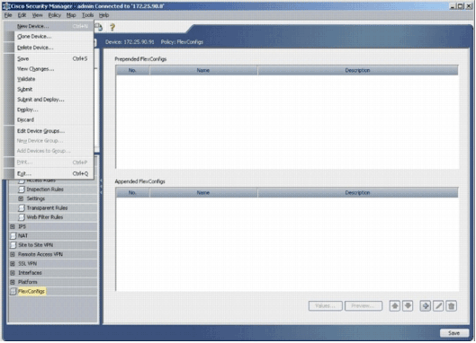 Security Manager Configureren In Cisco Ios Ips Cisco