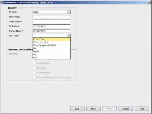 Security Manager Configureren In Cisco Ios Ips Cisco
