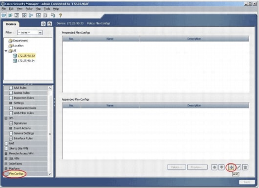 Security Manager Configureren In Cisco Ios Ips Cisco