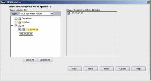 Security Manager Configureren In Cisco Ios Ips Cisco