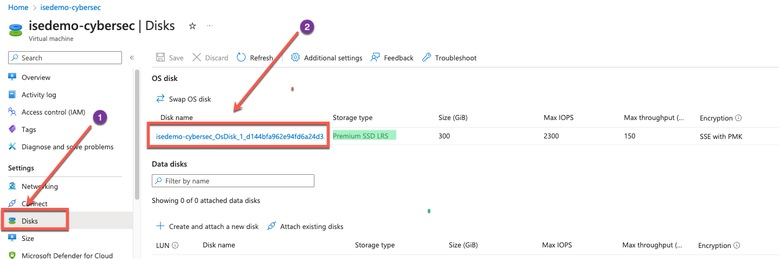 Instalar ISE en Azure Cloud Services - Cisco