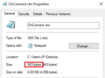 Configurazione degli script Secure Client (AnyConnect) - Cisco