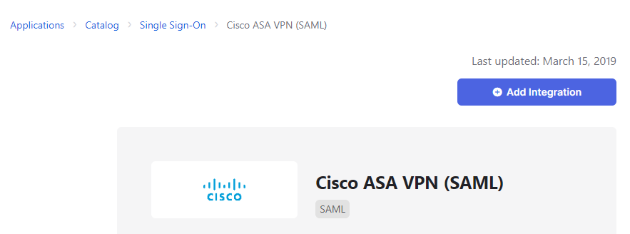 Secure Clientのセキュアファイアウォールでsamlによる動的グループポリシー割り当てを設定する Cisco