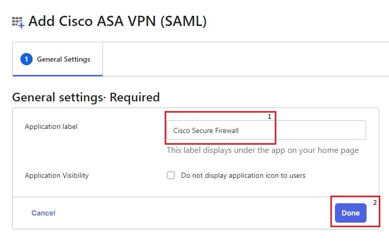 Secure Clientのセキュアファイアウォールでsamlによる動的グループポリシー割り当てを設定する Cisco