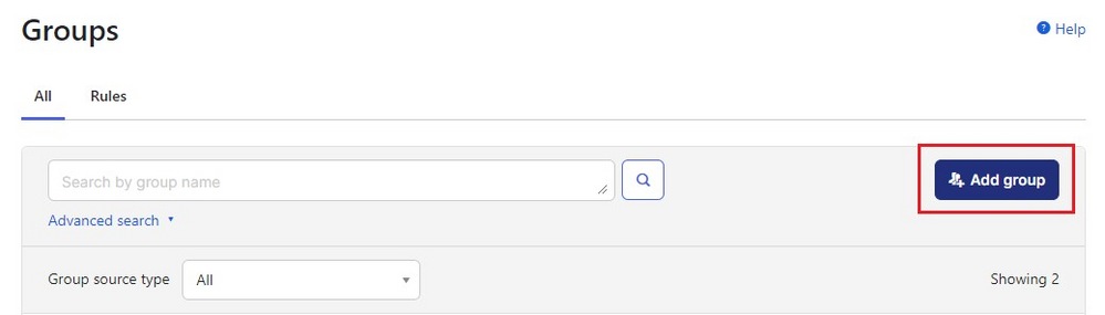 Secure Clientのセキュアファイアウォールでsamlによる動的グループポリシー割り当てを設定する Cisco