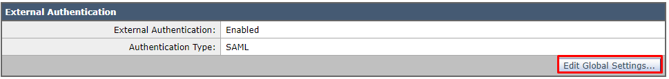將okta與esa整合以進行saml身份驗證 Cisco
