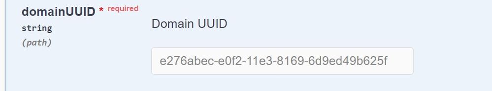 安全防火墙rest Api简介 Cisco