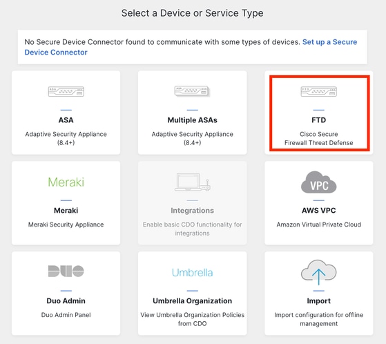在azure Ftd中部署冗余数据接口，由cd Fmc管理 Cisco