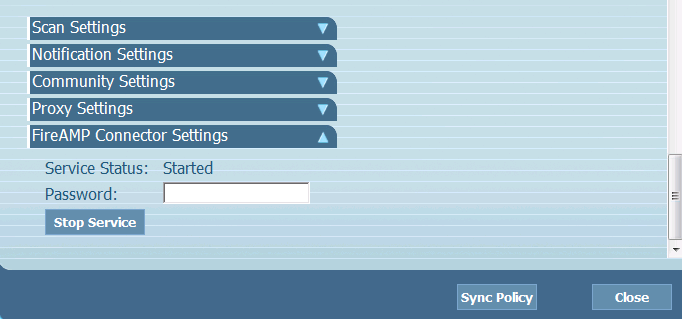 Verwijdering van de FireAMP-bestanden en de historie-bestanden op Windows - Cisco