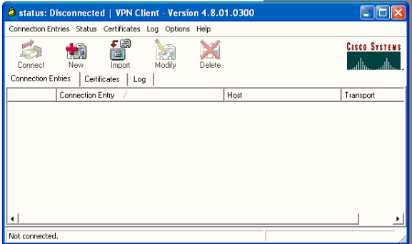 사용자 인증 및 어카운팅 컨피그레이션에 Radius를 사용하는 Windows용 Vpn 3000 Concentrator와 Vpn