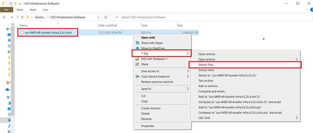 Resolución de problemas y recuperación de Fabric Interconnects de la ...