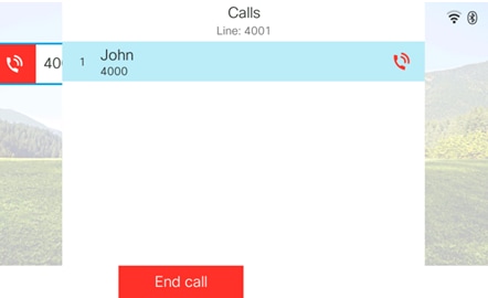 Manage Recent Calls List on a Cisco IP Phone 7800 or 8800 Series ...
