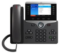 Get to Know the Cisco IP Phone 8800 Series Multiplatform Phones - Cisco