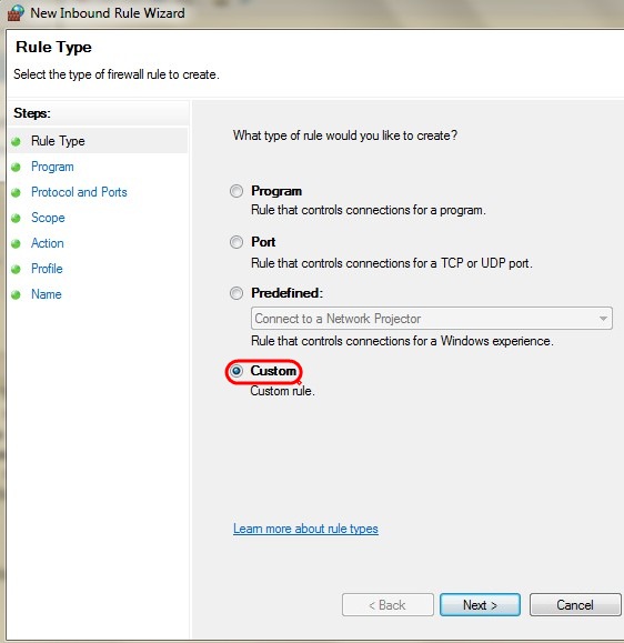 適用於 Windows 作業系統的 Cisco QuickVPN 安裝提示 - Cisco