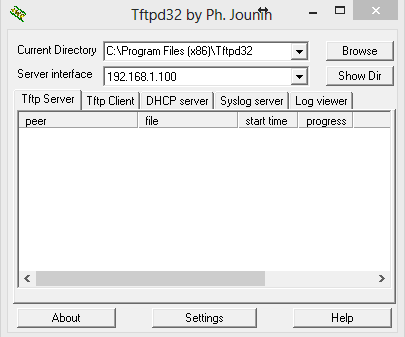 在RV320 VPN路由器上升级固件版本1.0.1.17后GUI不可访问的解决方法 - Cisco