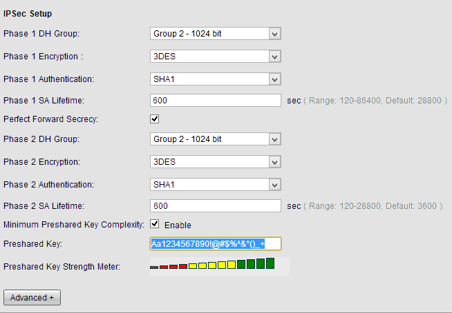 Cisco RV320 Gigabit Dual WAN VPN Router와 Cisco 500 Series Integrated ...